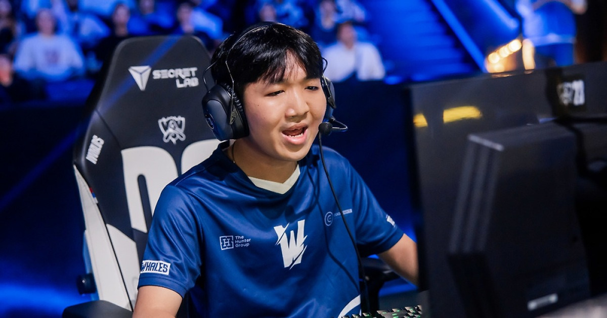 '글로리'의 VCS 찬가, "LCK, LPL 제외한 다른 지역과는 비슷해"