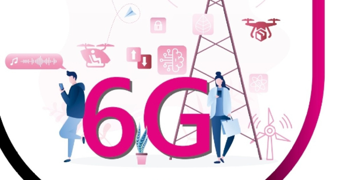 KT 추격하는 LG유플러스…6G 후보 주파수 발굴도 '선제골' [IT돋보기]