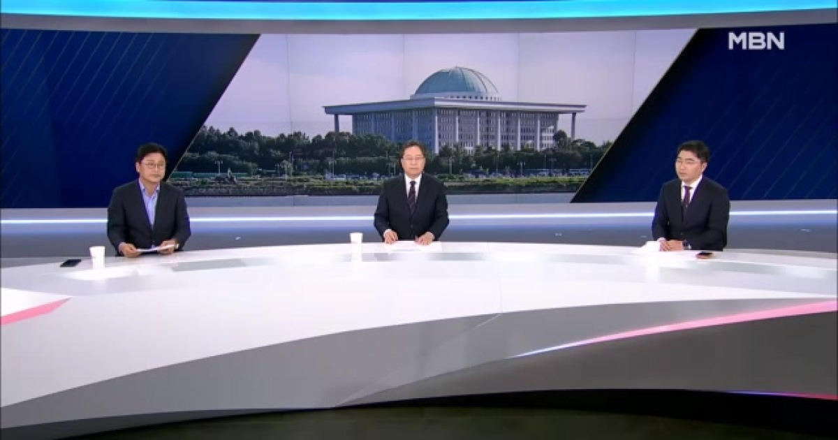 [시사스페셜] 후폭풍에 흔들리는 여권…인적쇄신 어디까지?