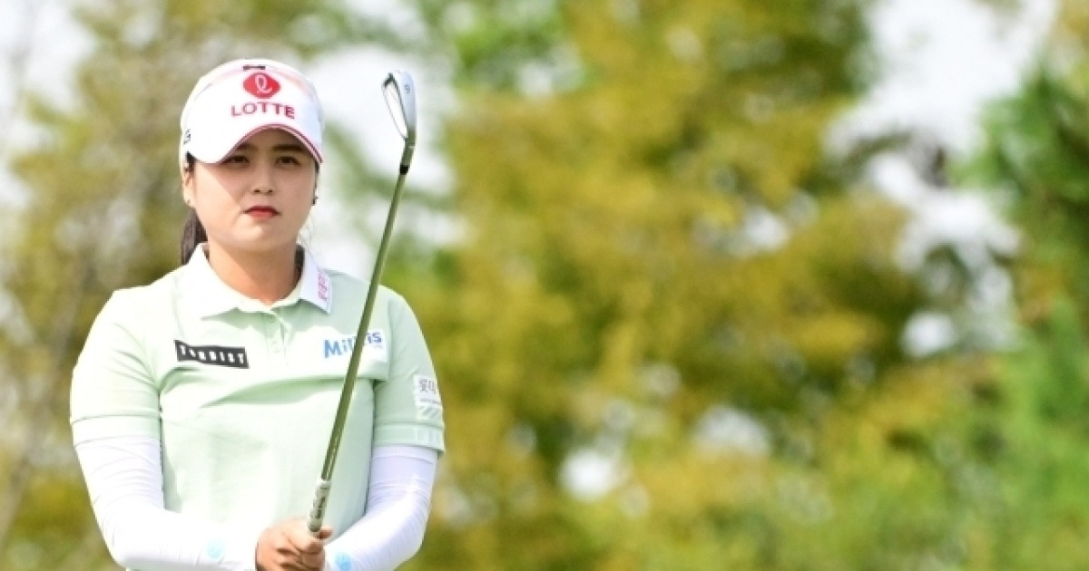 최혜진 뷰익 LPGA 상하이 마지막 날 버디쇼, 공동 3위로 마감, 엔젤 인 연장 끝 우승