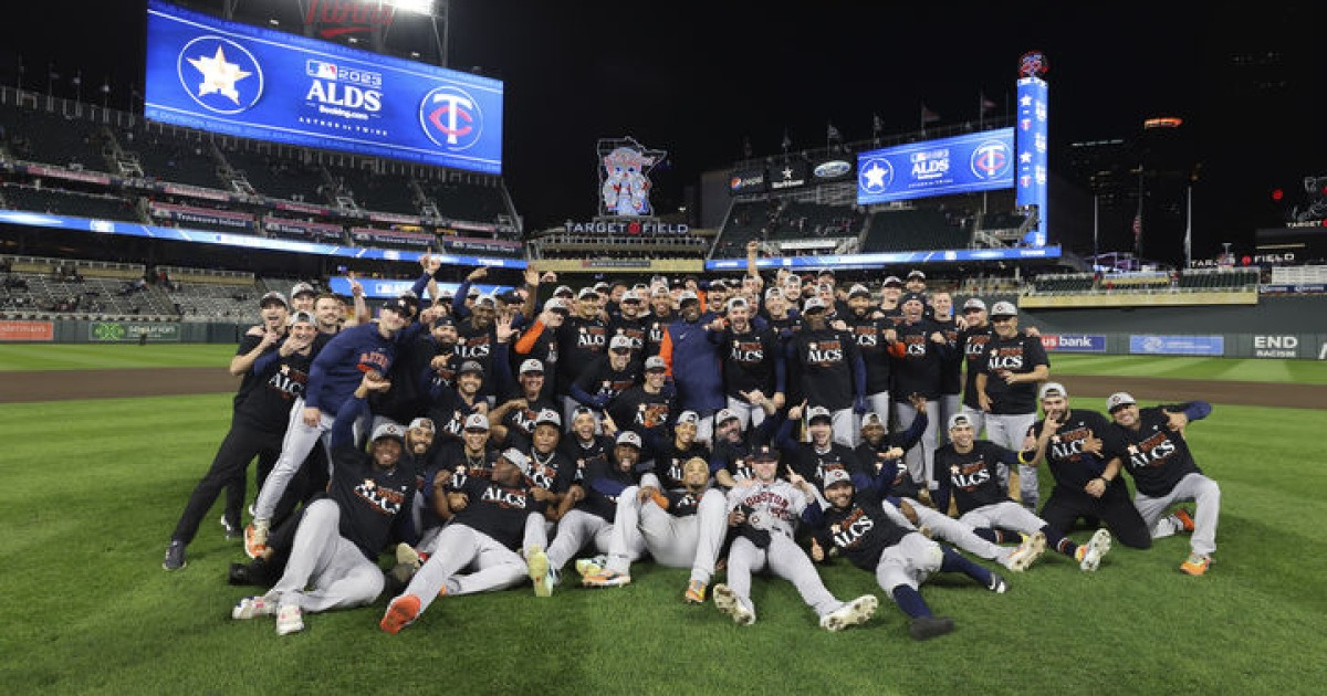 ALCS 2차전 선발투수 발표…발데스vs이발디