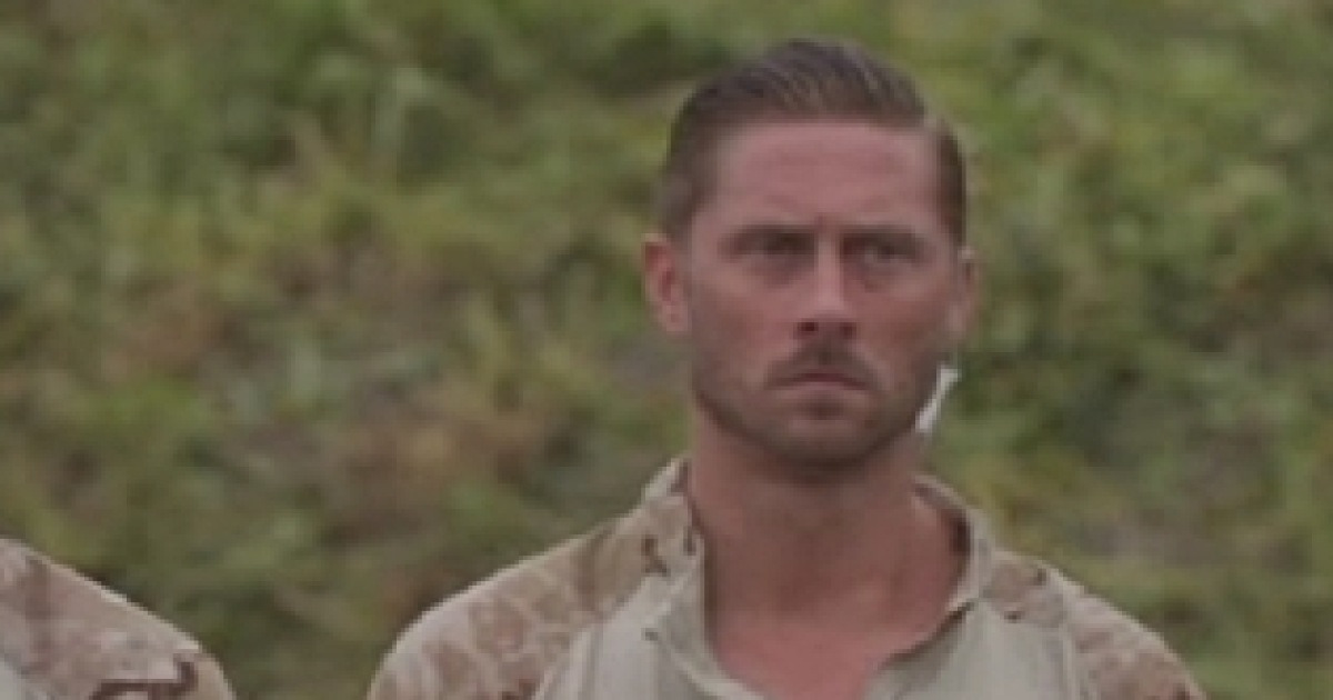 UDT-HID, 살기 가득 강렬한 재등장(강철부대3)