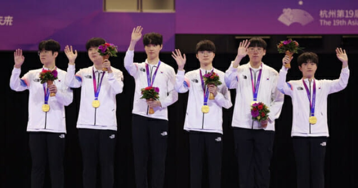 E스포츠 올림픽 정식 종목 채택되나…IOC, 'E스포츠대회' 신설