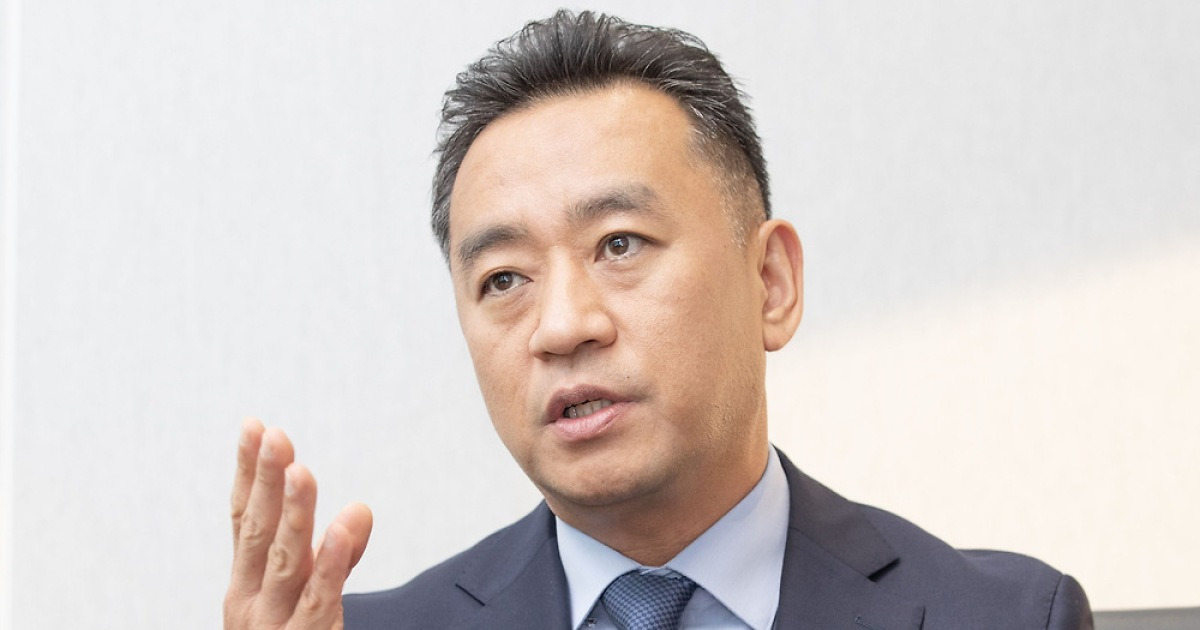 [IPO무브]① 김중곤 NH證 ECM 대표 “플랫폼社들, 제로금리 덕에 성장… 상장하려면 체질 근본적으로 바꿔야”