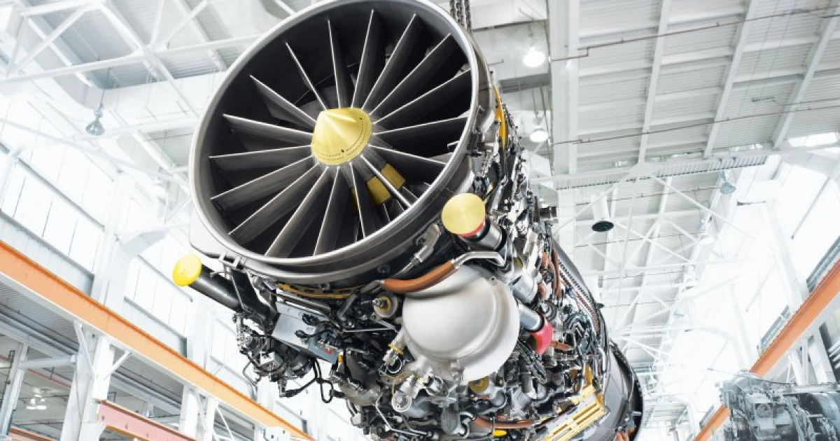 GE에어로스페이스 "ADEX서 'F414' 등 첨단 엔진 공개"