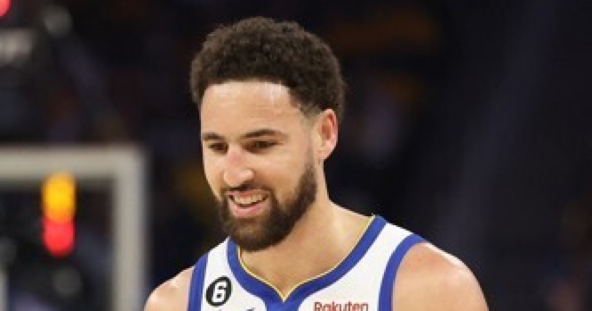 [NBA] 탐슨, GSW와 재계약 협상 난항... FA 시장 나오나