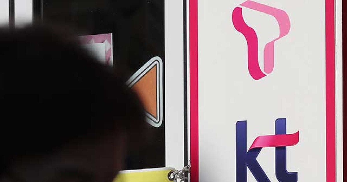 SKT·KT, 직접 ‘대출 광고’…지난해 수익만 10억 원 넘어