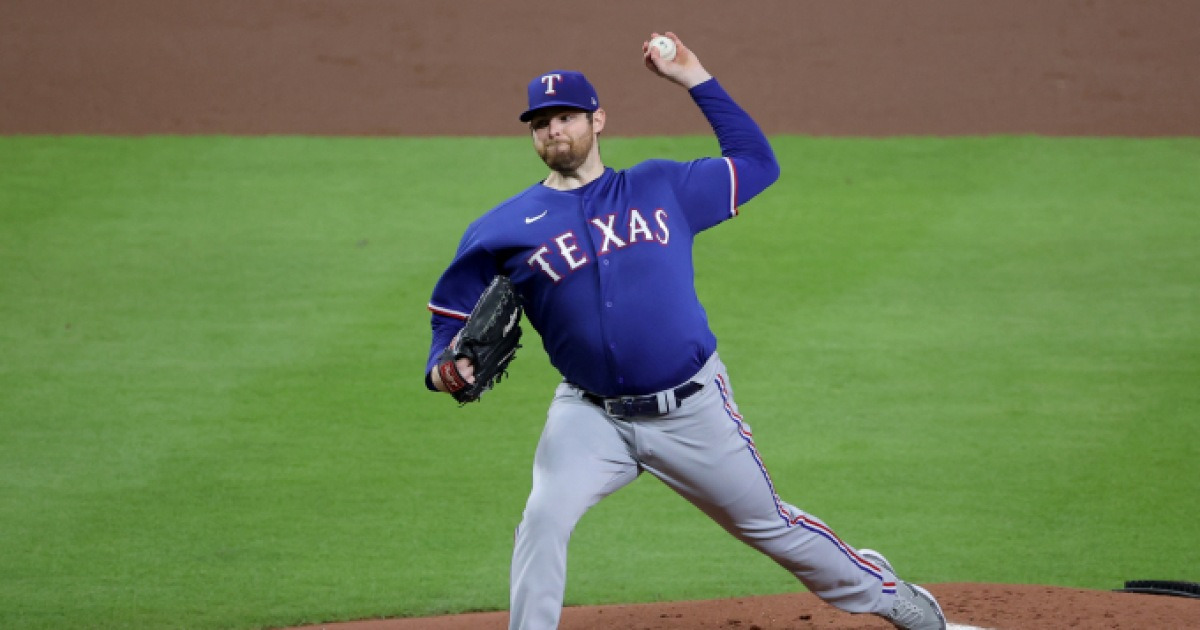 텍사스, ALCS 1차전 기선 제압… 휴스턴 꺾고 12년 만에 WS 진출 '성큼'