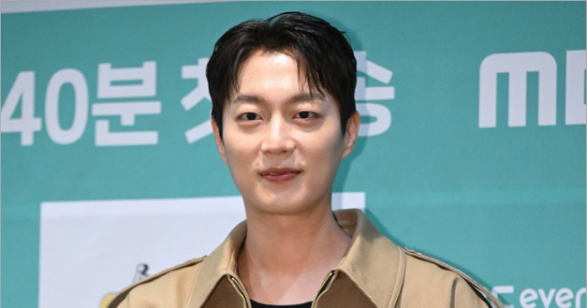 Md포토 윤두준 여행 예능 출격 