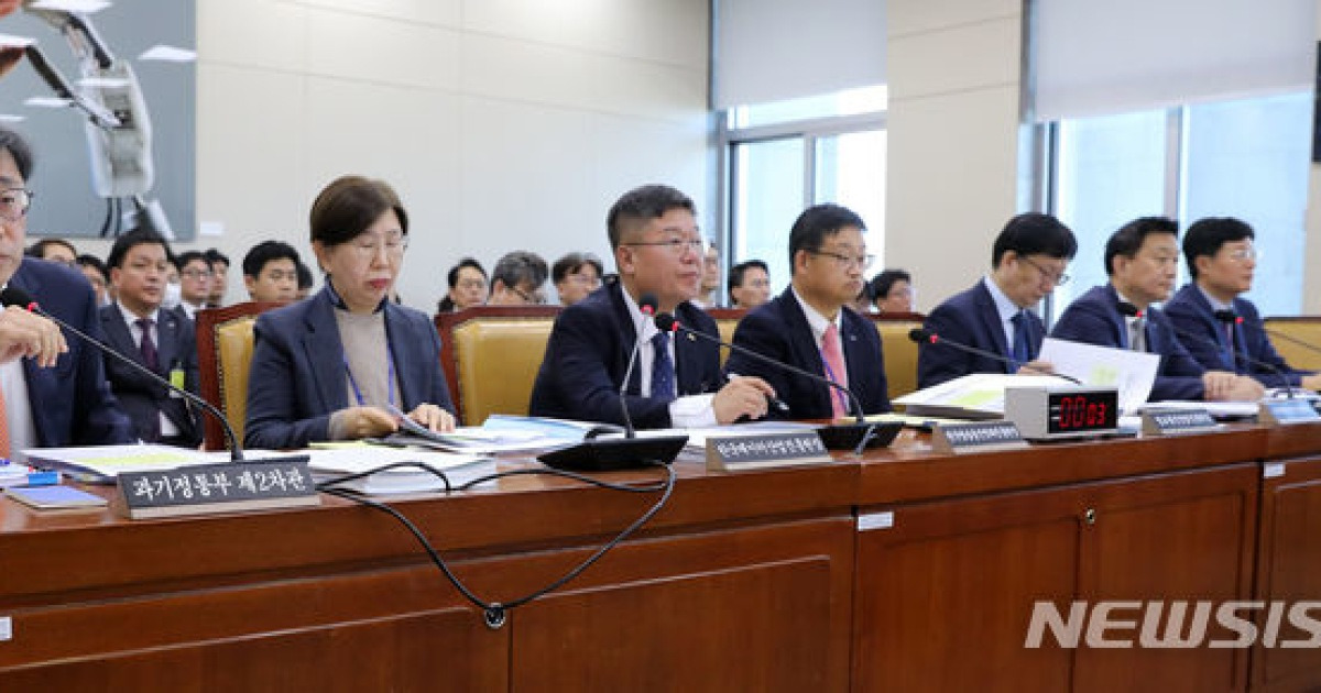 "NIPA·NIA, 정보보안 관리실태 평가 '미흡'"