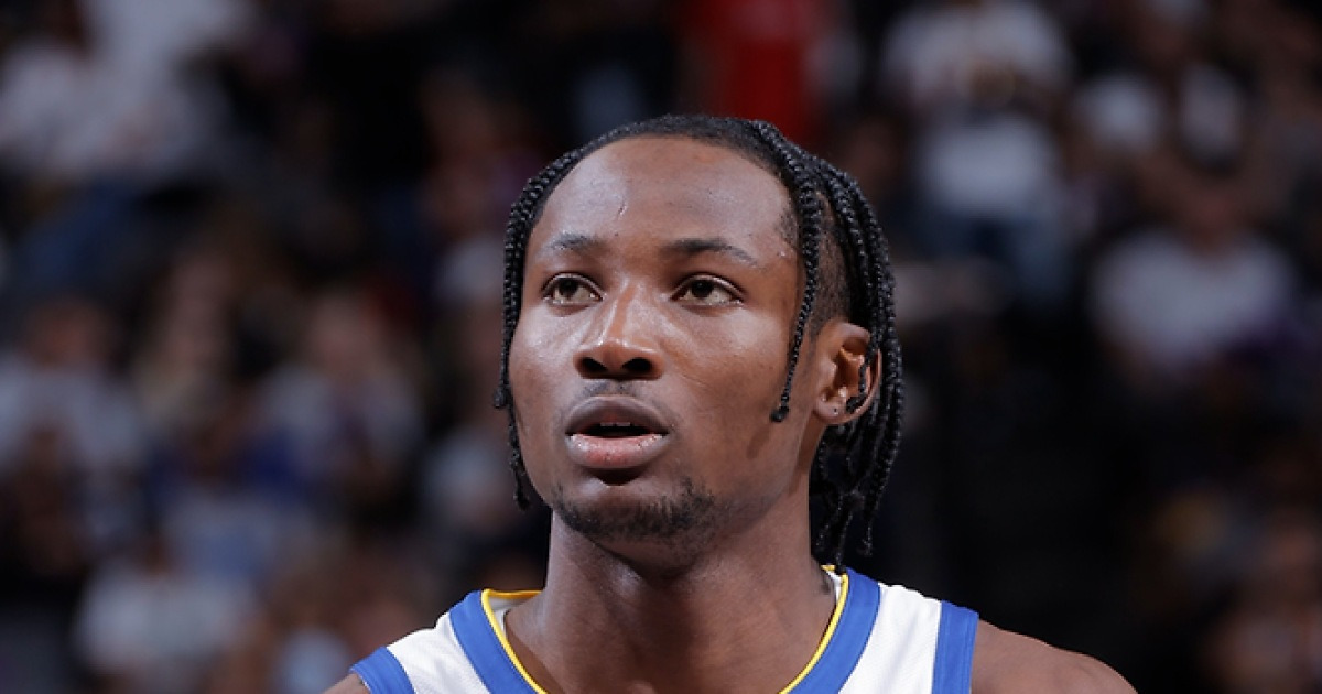 ‘커리·CP3 빠진’ GSW, 새크라멘토 ‘주전’ 격파[NBA]