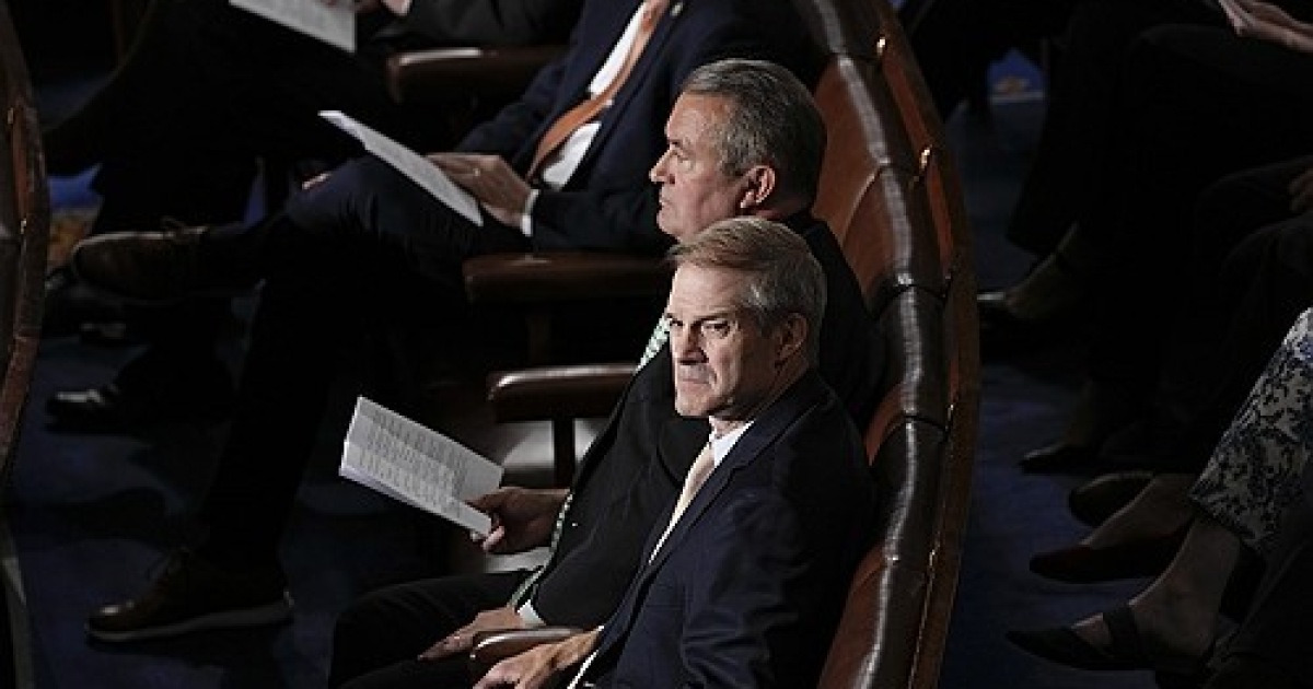 Congress Jordan