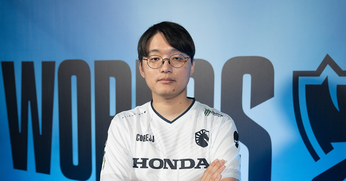 "LCS 관심 떨어지는 지금, T1전을 기회로 생각할 것"