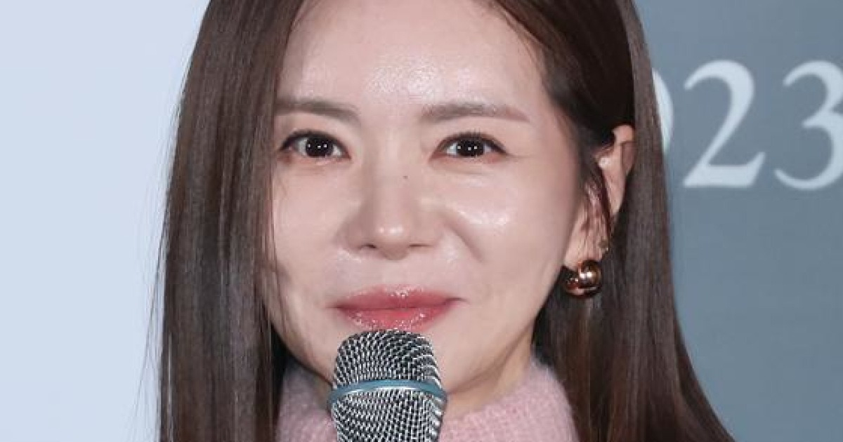 '독친' 장서희 "6년만 스크린 컴백, 젊은 친구들과 작업 좋았다"