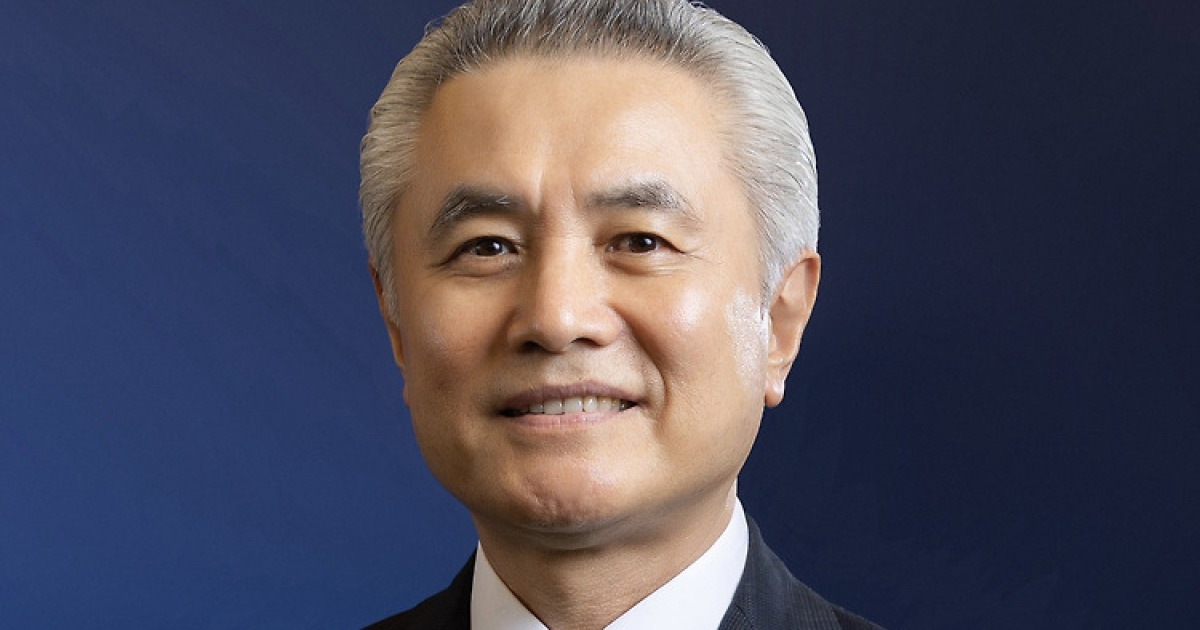 SC Bank Korea CEO nominated for fourth term