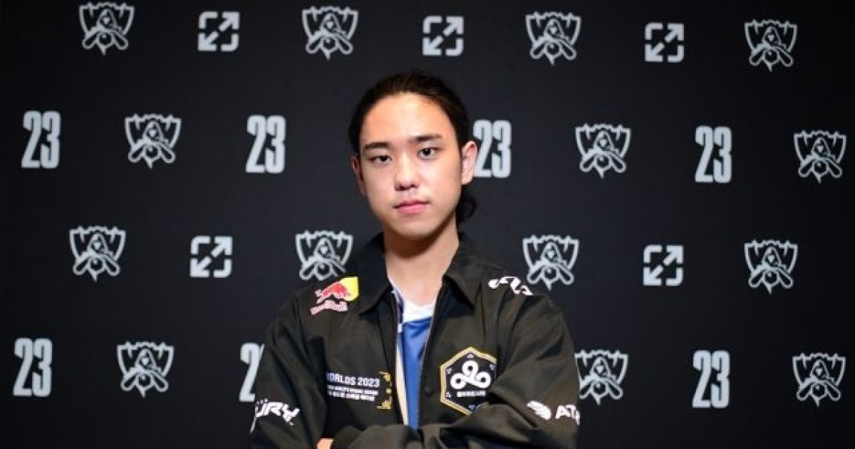 ‘버서커’ 김민철 “C9, LCK·LPL도 잡을 수 있어”