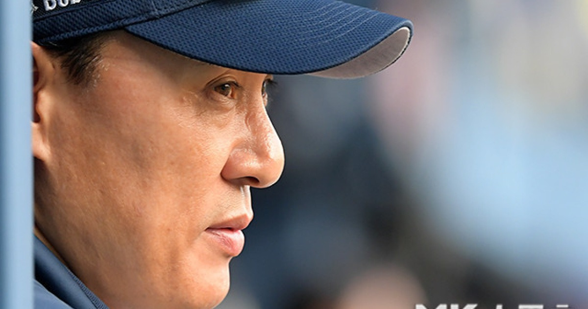 5위 확정인데 수빈·의지 선발 출격? ‘봐주기’ 없다는 국민타자 “SSG·NC 순위 싸움 고려” [MK현장]