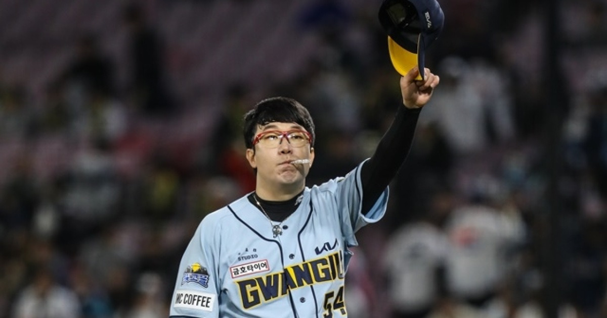 ‘양현종 KBO최초 9시즌 연속 170이닝+김도영·고종욱 펄펄’ KIA, 정규리그 최종전 완승으로 ‘유종의 미’…NC는 4위 확정 [MK광주]