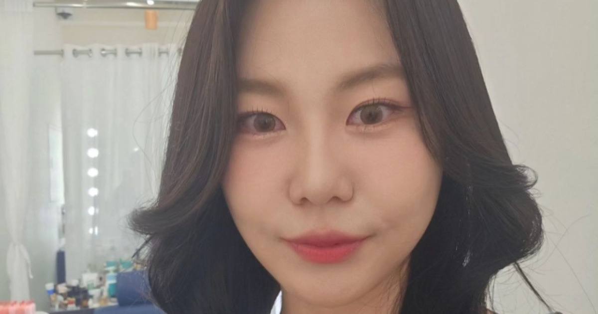 '나솔' 16기 영자, 64kg→54kg 감량 고백 "운동하기 싫을 때? 그냥 무조건 해야"