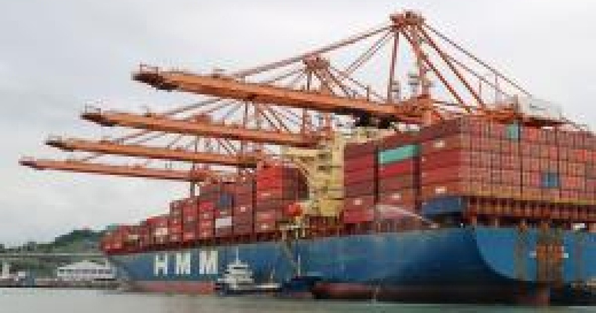 팬오션, 한진칼 지분매각···HMM 인수실탄 1600억 확보