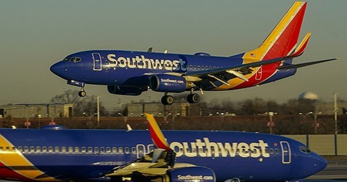 Airlines Elite Flyers