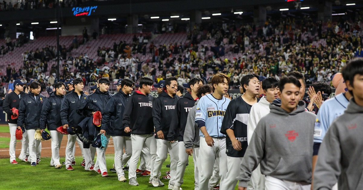 질롱 해체→호주행 불발, 그런데 KIA만 간다고? KBO리그 팀 유일 ABL 참가 배경은[SC비하인드]