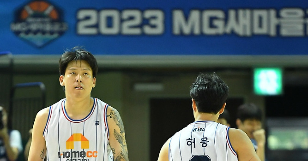 [시즌개막특집] 올 시즌 판도. 2강 6중 2약, '슈퍼팀' KCC, SK 견제할 최고의 다크호스는?