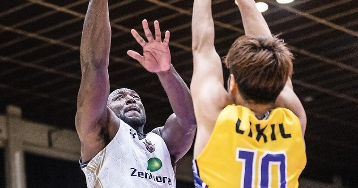 [EASL] ‘SK 첫 상대’ B.리그 디펜딩 챔피언 류큐는 어떤 팀일까?