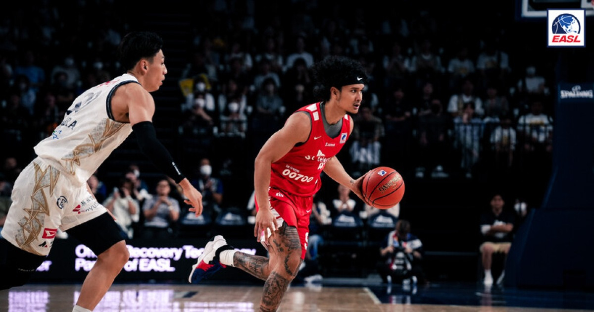 [EASL] ‘1·2·3Q 0점 → 4Q 9점’ 뒤늦게 터져 아쉬웠던 SK 고메즈의 득점력