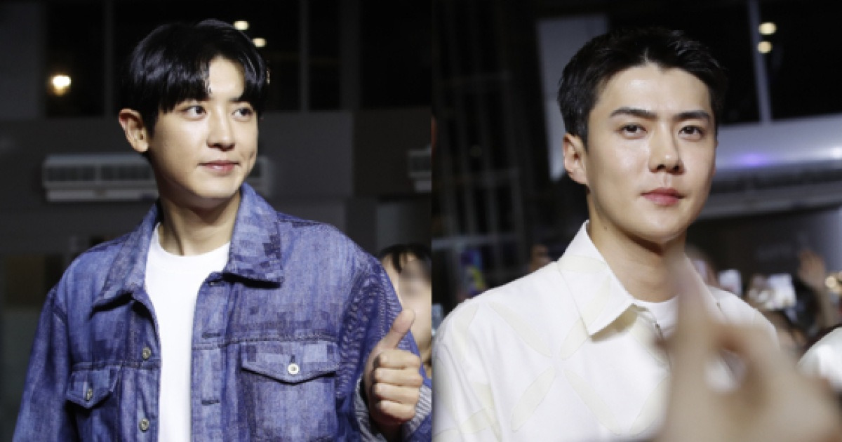 EXO members' contracts with SM Entertainment still 'valid,' agency says