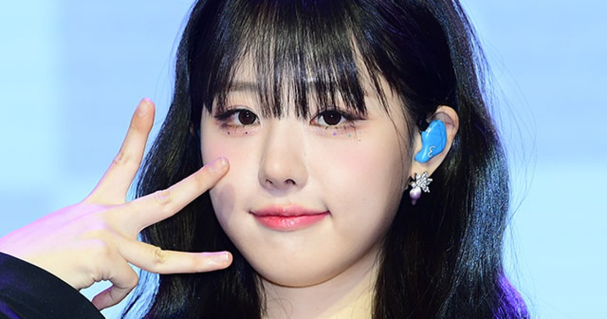 QWER 히나 ‘청순 비주얼’ [MK포토]