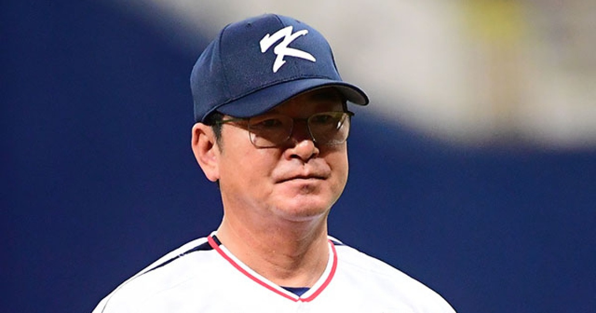 항저우 AG 金 이끈 류중일 감독, APBC 2023 대표팀 감독도 맡는다