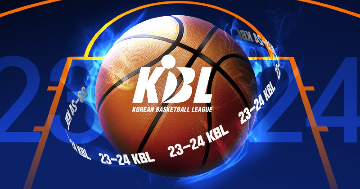 아프리카TV, 21일부터 KBL 프로농구 생중계