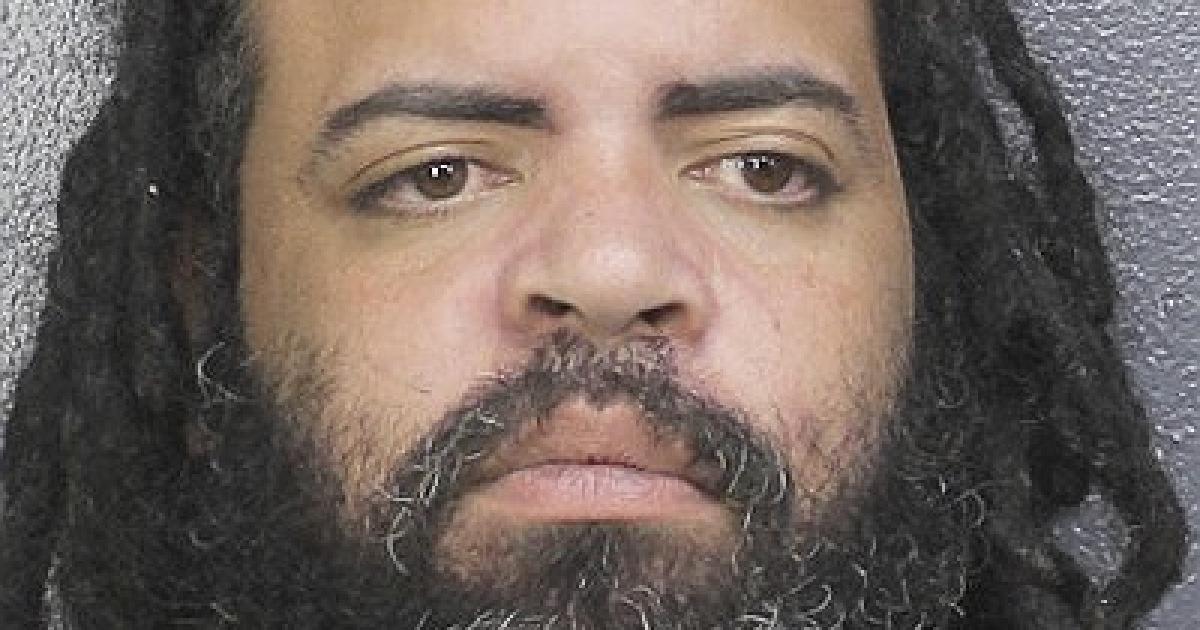 Botched Kidnapping Florida