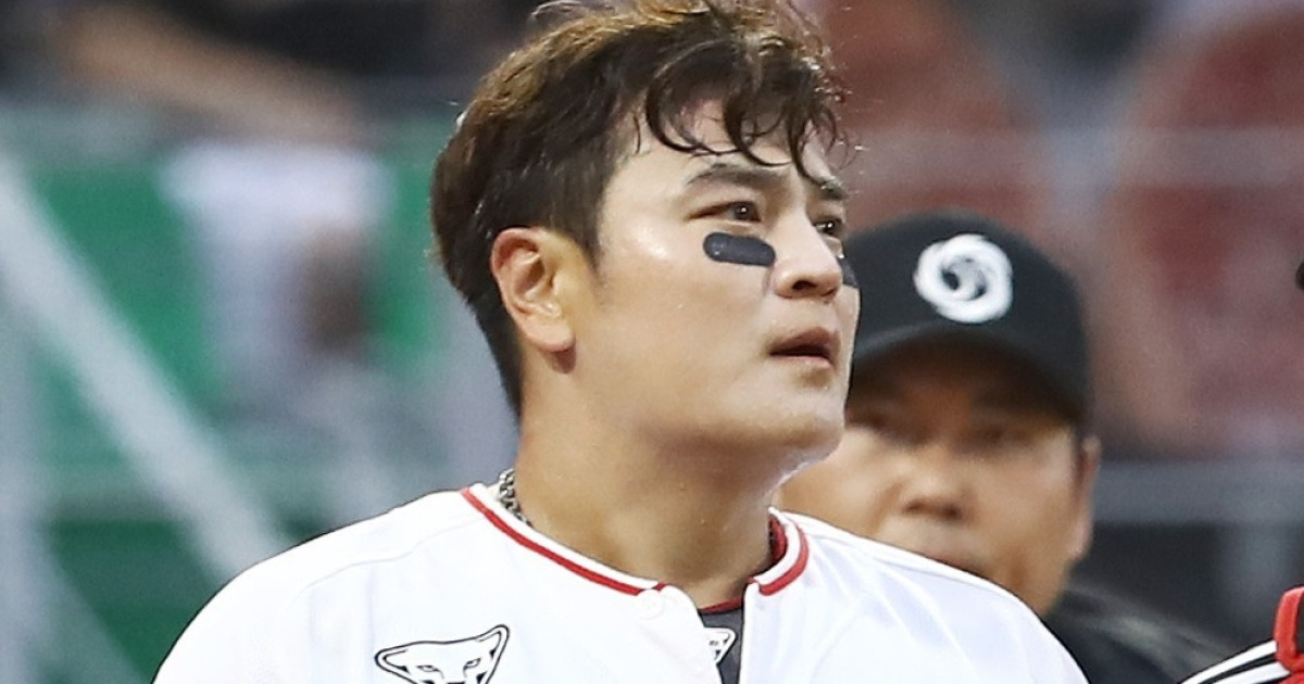 추신수 "준PO 직행, SSG의 힘 증명…내년 계획은 PS 끝나고"