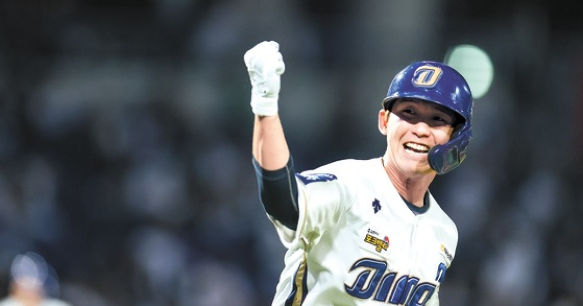 NC Dinos beat Doosan Bears 14-9 to win dramatic KBO Wildcard