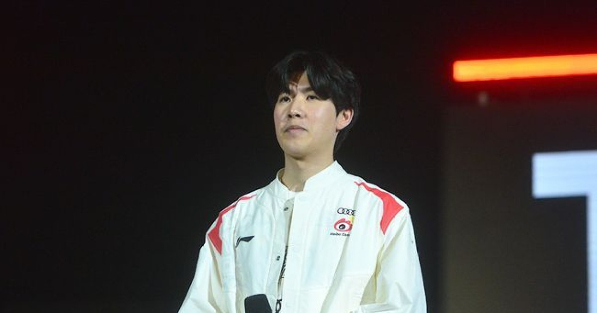 中 웨이보, LCS 1번 시드 NRG 29분만에 제압 [롤드컵]