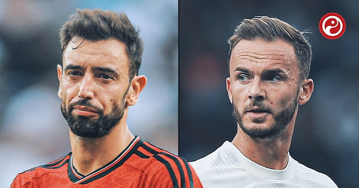 ‘SON 캡틴과 토트넘 EPL 1위 일등 공신+맨유의 그나마 희망’ 딱 2명! 슈팅+기회 창출 20↑