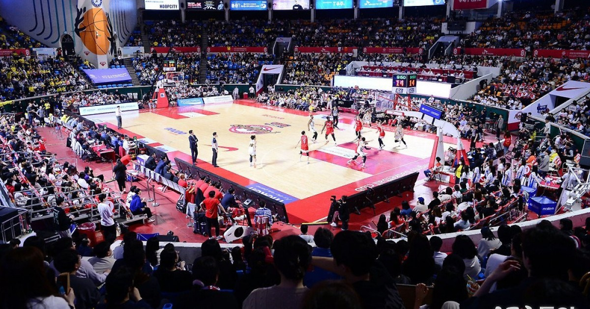 2023~2034시즌 기록 레이스도 주목되는 KBL