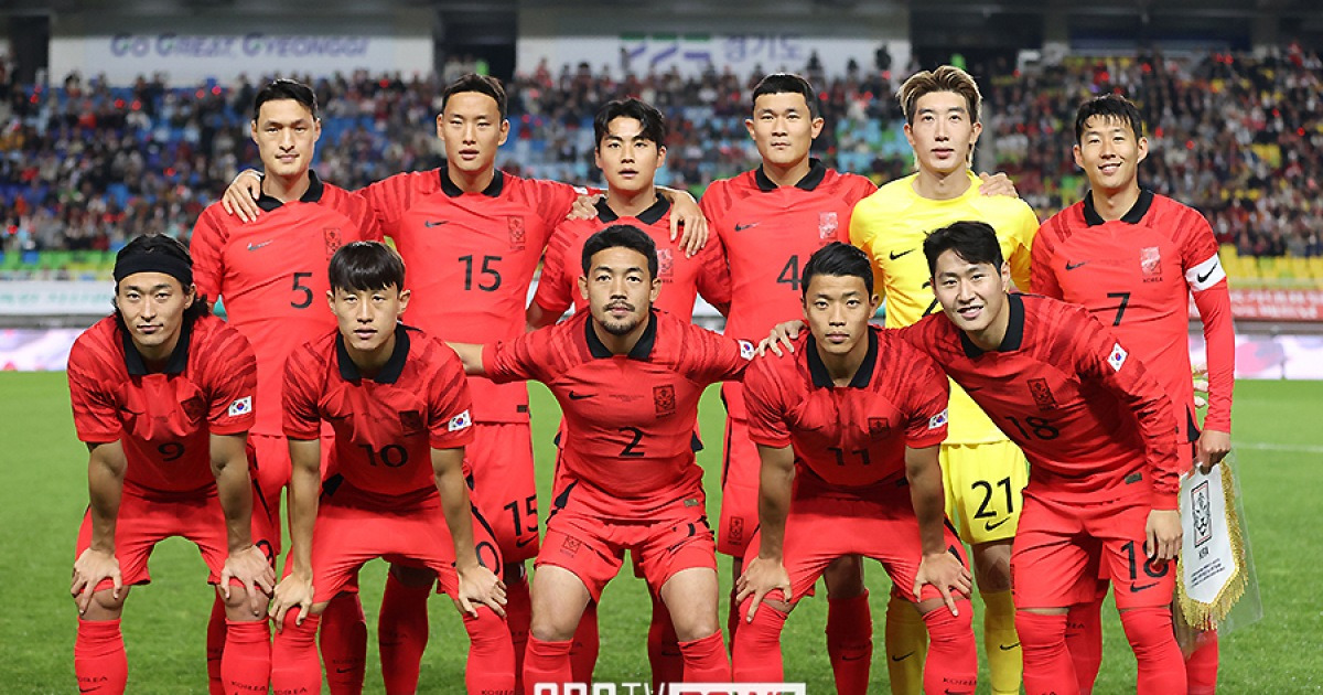 [SPO ISSUE]클린스만 감독 업무 방식 지지 김진수 "나름의 스티일, 아직 시간 필요해"