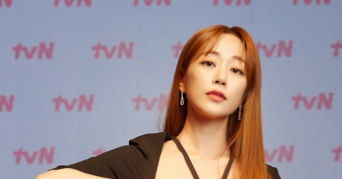김효진 압도적 미모[★포토]