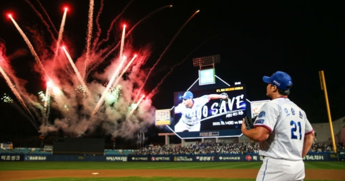 [공식발표] KBO 42년 역사상 최초 '한국식 골드글러브' 후보 발표... 대망의 첫 수비상 주인공은 누구?