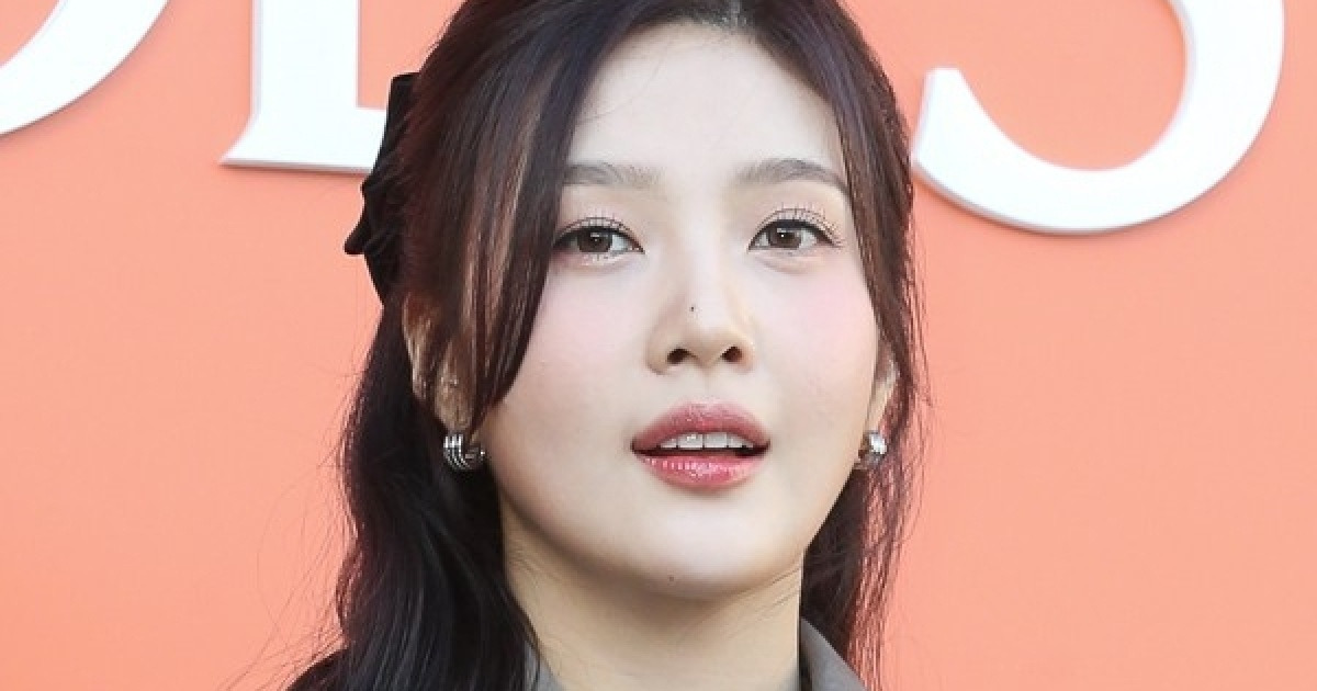 [포토] 레드벨벳 조이 클로즈업 할수록 예쁨