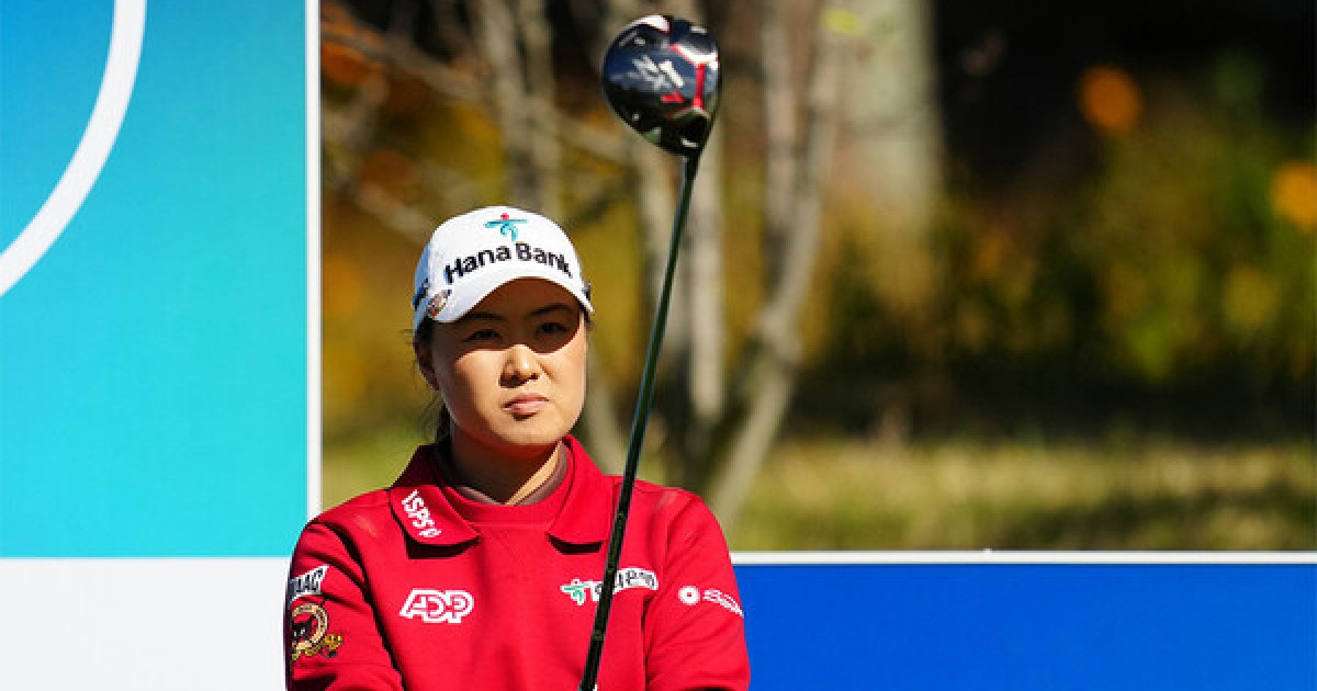 교포 선수 이민지, BMW 대회 2R 선두로↑…앨리슨리 2타차 2위 [LPGA]