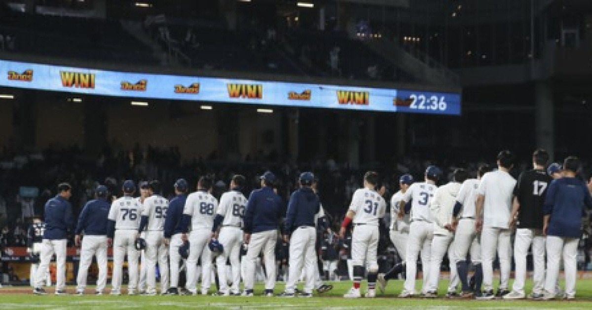 KBO, 준PO 입장권 예매 시작