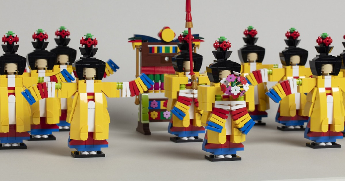 [Well-curated] Lego art, Picasso ceramics and premium single malts