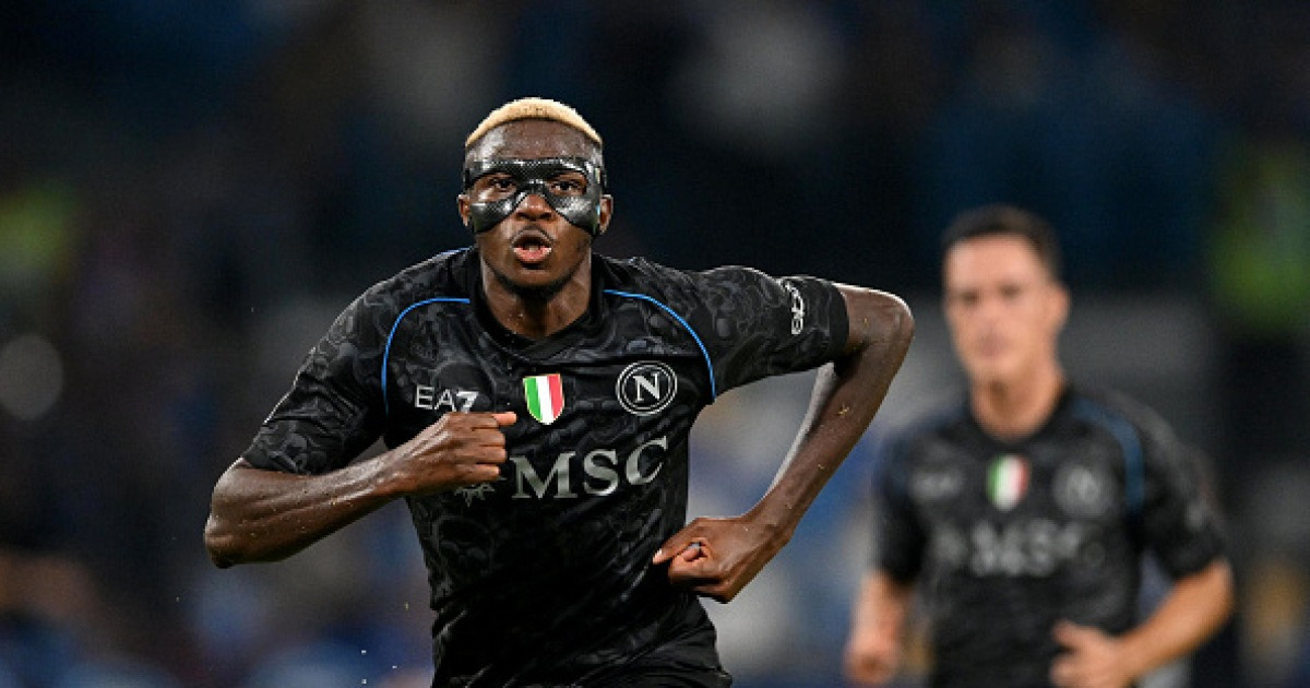 '첼시 미쳤다! 또 EPL 최고 이적료 쏜다'…FW 간절한 첼시, 역대 최고 몸값 '2295억' 장전! 누구? '제2의 드로그바'