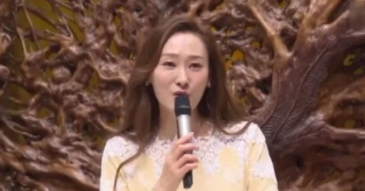 [속보]정명석 성범죄 가담…'JMS 2인자' 김지선 징역 7년