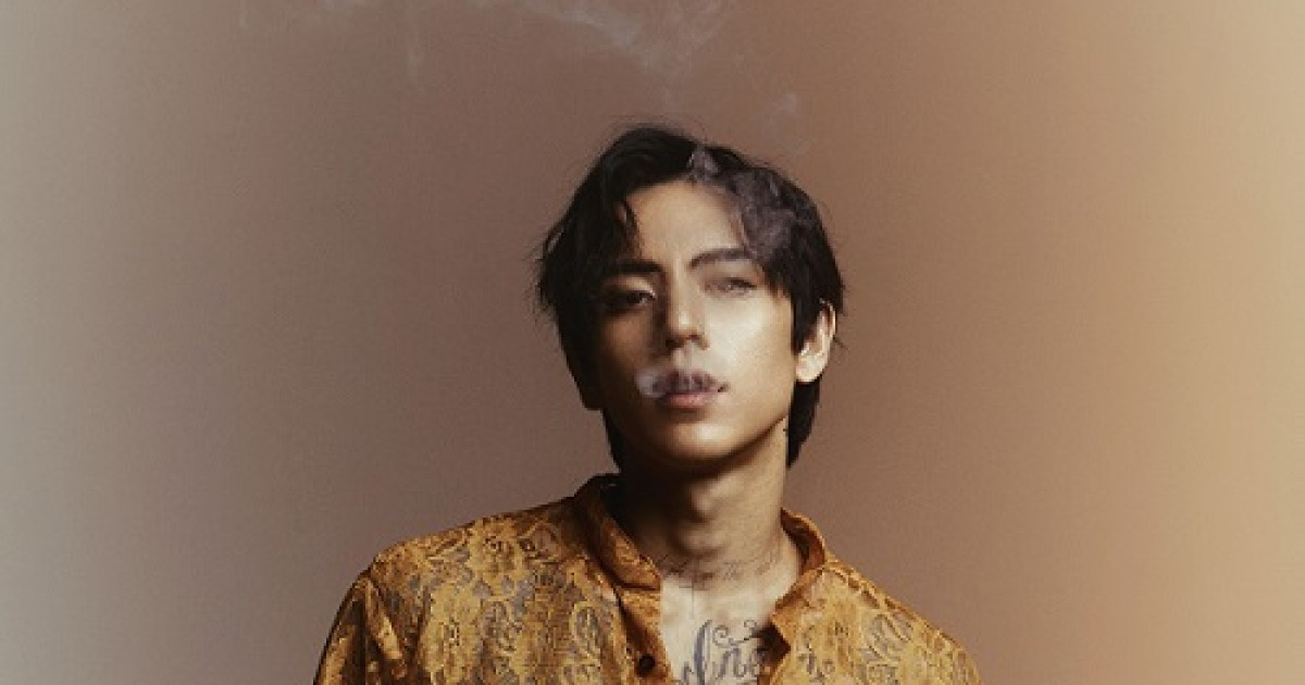 DPR IAN, ‘Dear Insanity···’ 美 빌보드 새 기록···’빌보드200’ 재진입