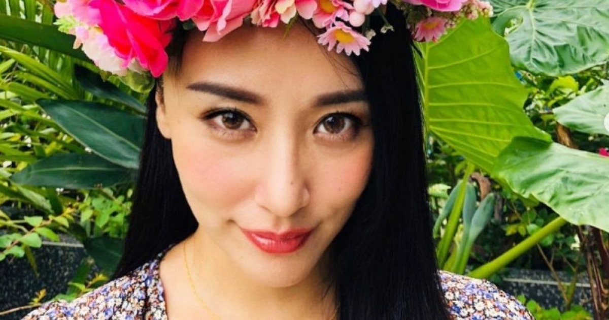 가수 안신운, 3번 유산 끝에 3.7kg 득남...축하 쏟아져 [룩@차이나]